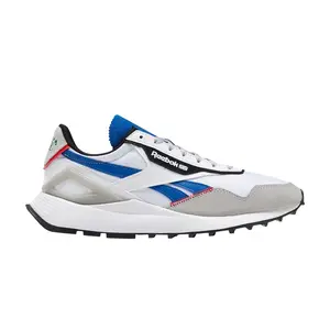 REEBOK X Keith Haring Classic Leather Legacy Az Sneakers - White