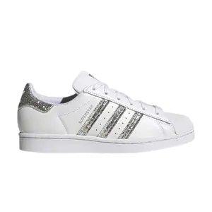 Adidas Glitter Shoes For Women