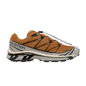 SALOMON Xt-6 Sneakers - Tan