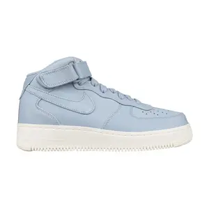 Nike Air Force 1 Mid Sneakers - Blue