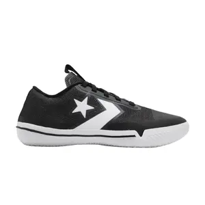 CONVERSE All Star Pro Bb Low City Pack - Black
