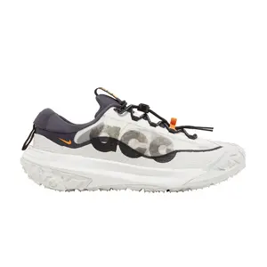 Nike Mountain Fly 2 Low - White