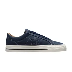 CONVERSE One Star Pro Low Denim Sneakers - Blue