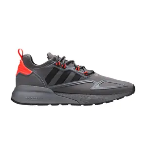 Adidas Zx 2k Boost Sneakers - Grey