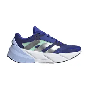 Adidas Adistar 2.0 Athletic Sneakers - Blue