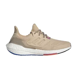 Adidas Ultraboost 22 Sneakers - Brown