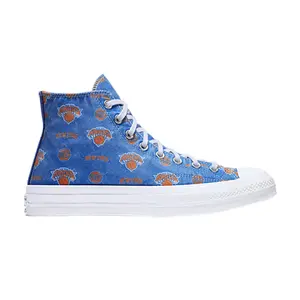 CONVERSE Nba X Chuck 70 Hi 'new York Knicks - Blue