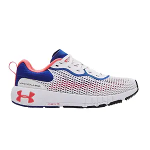 Under Armour Hovr Machina 2 Se Sneakers - White