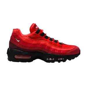 Nike Max 95 - Red