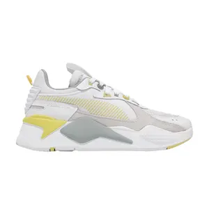 PUMA Rs-x Colour Theory Sneakers - White
