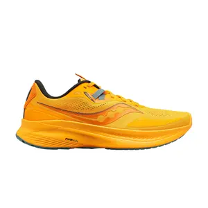 Saucony Guide 15 Sneakers - Gold