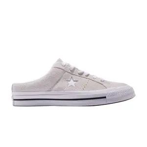 CONVERSE One Star Mule