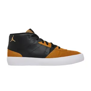JORDAN Series .03 Mid Sneakers - Black