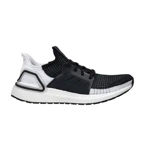 Adidas Ultraboost 19 - Black