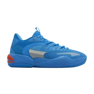 PUMA Court Rider 2.0 Sneakers - Blue