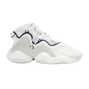 Adidas Crazy Byw Lvl 1 Sneakers - White