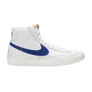 Nike Blazer Mid '77 Sneakers - White