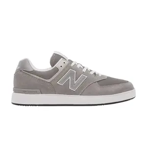 NEW BALANCE All Coasts 574 - Grey