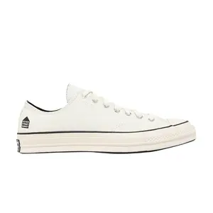 CONVERSE Chuck 70 Ox Sneakers
