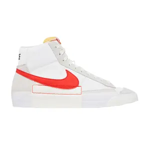 Nike Blazer Mid '77 Pro Club 'remastered' Sneakers