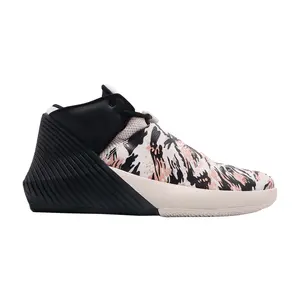 JORDAN Why Not Zer0.1 Low Pfx Sneakers - Pink