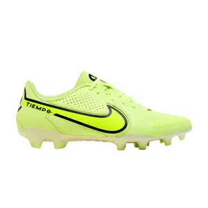 Nike Tiempo Legend Academy Mg - Green