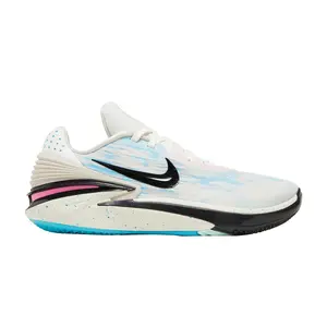 Nike Air Zoom Gt Cut 2 'we Are All Greater' Sneakers - White