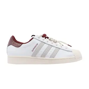 Adidas Superstar 'chinese New Year 2023 - White
