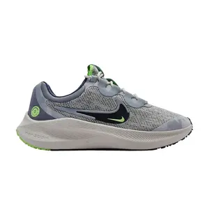 Nike Zoom Winflo Shield Sneakers