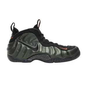 Nike Air Foamposite Pro - Black