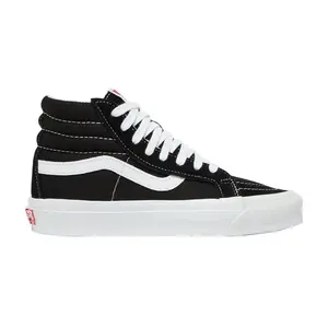 VANS Og Sk8-hi Lx High-top Sneakers