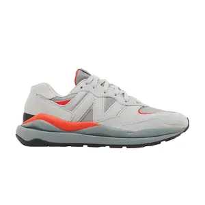 NEW BALANCE 57/40 Sneakers - Grey
