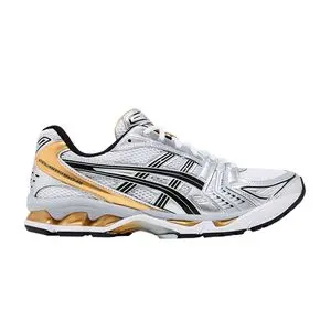 Asics Gel Kayano Sneakers White Editorialist