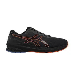 Asics Gt-1000 Gtx Sneakers - Black