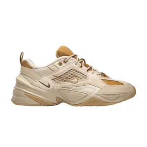 Nike M2k Tekno Sp Sneakers - Brown