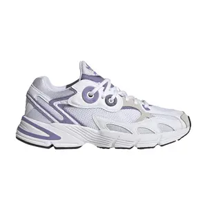 Adidas Astir Sneakers - White