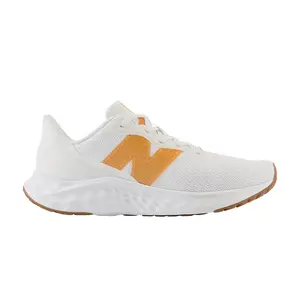 NEW BALANCE Fresh Foam Arishi V4 Wide White
