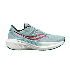Saucony Triumph 20 Sneakers - Blue