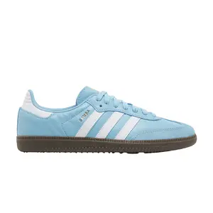 Adidas Samba Team Sneakers