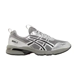 Asics Gel-1090 V2 Sneakers - Silver