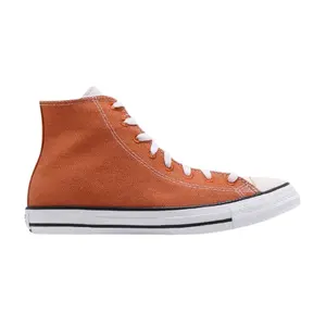 CONVERSE Renew Cotton Chuck Taylor All Star High - Orange