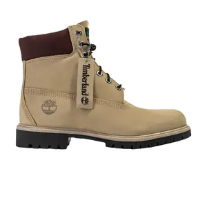 Timberland 6-inch Premium Boots