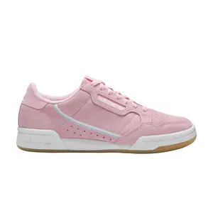 Adidas Continental 80 Hk Sneakers - Pink