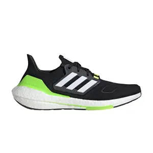 Adidas Ultraboost 22 Sneakers - Black