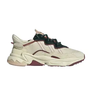 Adidas Ozweego Sneakers - Cream