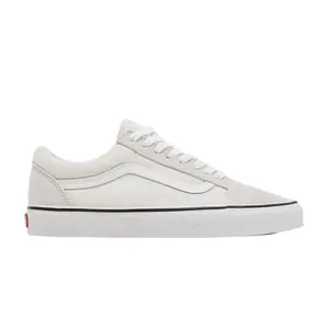VANS Old Skool Sneakers - White