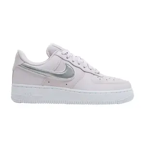 Nike Air Force 1 '07 Essential Sneakers - Purple