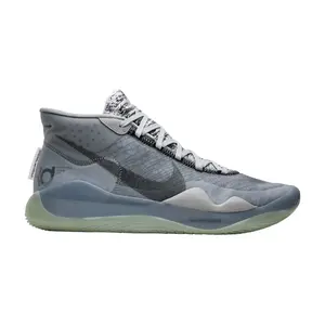Nike Kd Tb Sneakers - Grey