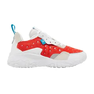 JORDAN Delta 2 - Red