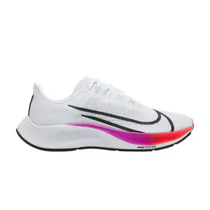 Nike Zoom Pegasus 37 Sneakers - White